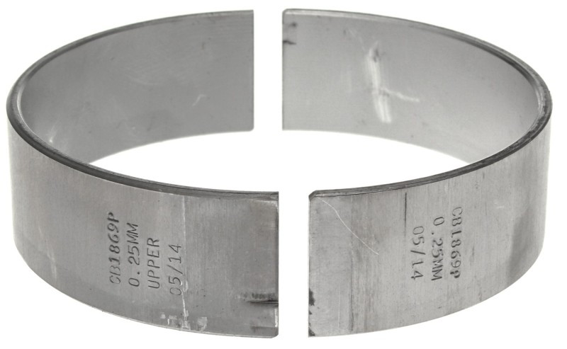 Clevite CB1958P25MM Con Rod Bearing Set for Navistar Maxxforce 7 | eBay