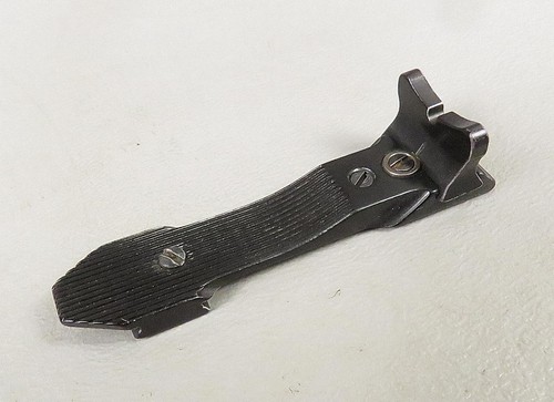 WILLIAMS REAR RIFLE SIGHT fits .365 Standard Dovetail Rifle Gun Parts ...