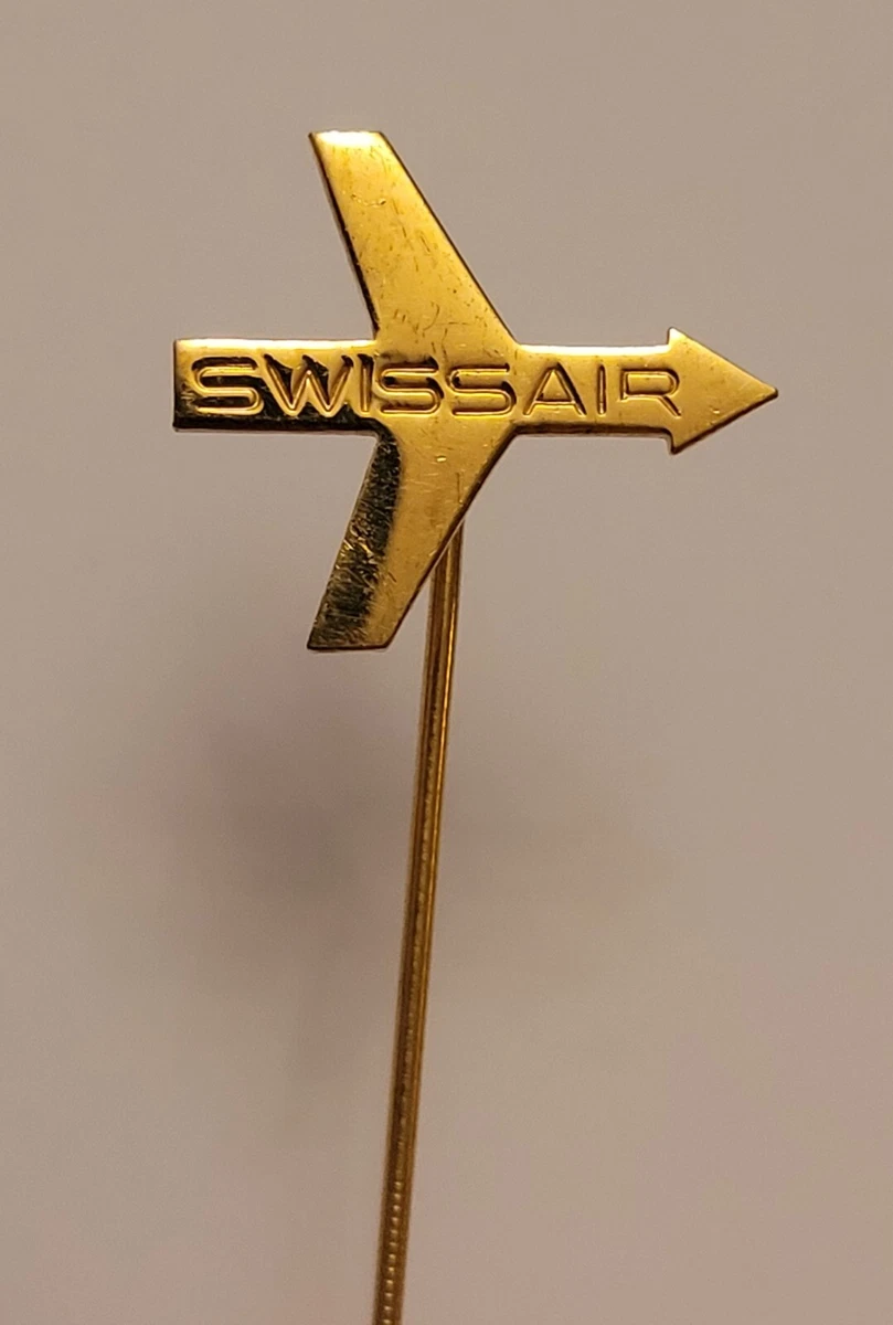 Swissair Logo