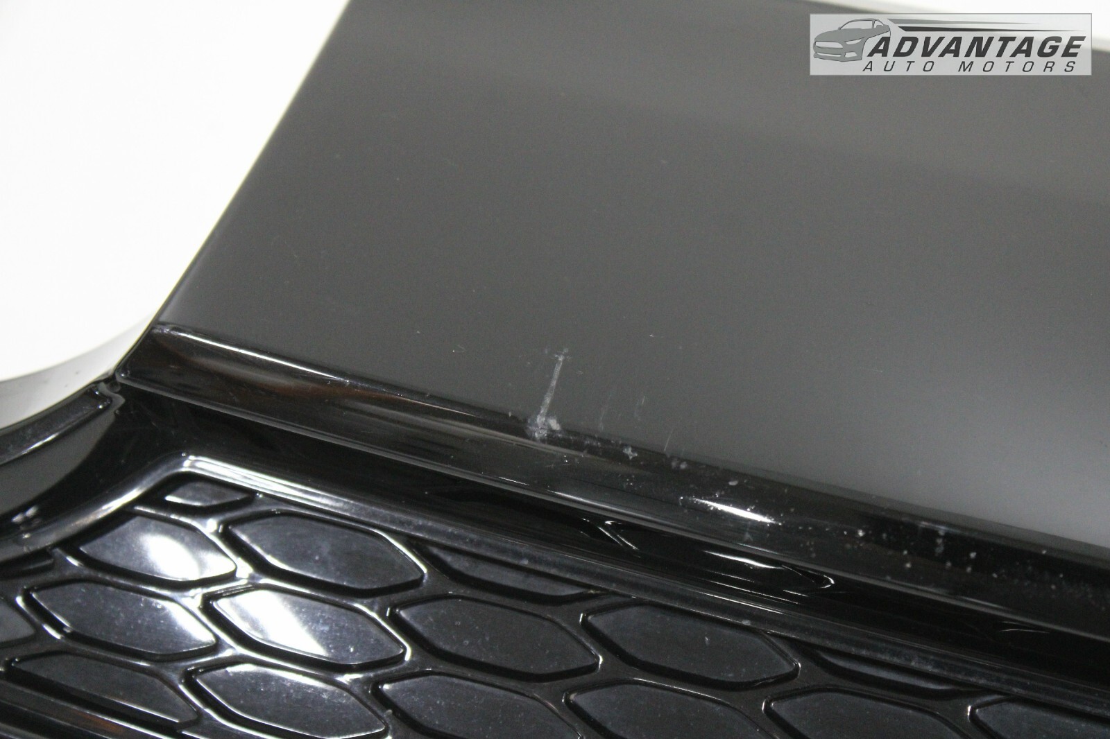 2019-2021 KIA FORTE SEDAN REAR BUMPER LOWER VALANCE COVER 86612M7010 ...