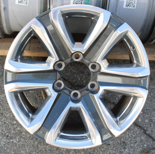 16 17 18 19 Toyota TACOMA OEM Roue Jante 18x7.5 18 " 75194 4261104180 ...