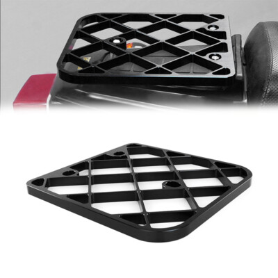 Fit For Yamaha TW200 1987-2024 2019 2020 2021 2022 2023 Rear Luggage ...