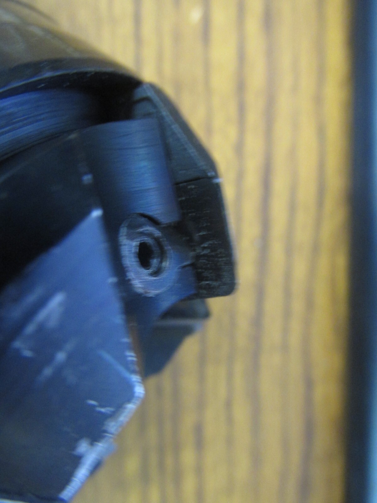 Kennametal 3.0" Insert Mill KISR-2-SP4-45 2DL 80 w/Inserts | eBay