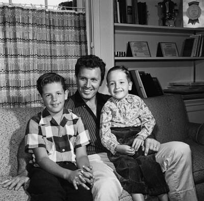 John Raitt Singer And Actor 1958 OLD TV PHOTO 13 | eBay Australia