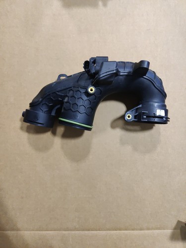 2017-2022 VOLVO XC90 S90 ENGINE INTERCOOLER AIR INTAKE HOSE TUBE PIPE ...