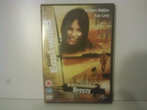 Breezy [DVD] (1973) | eBay