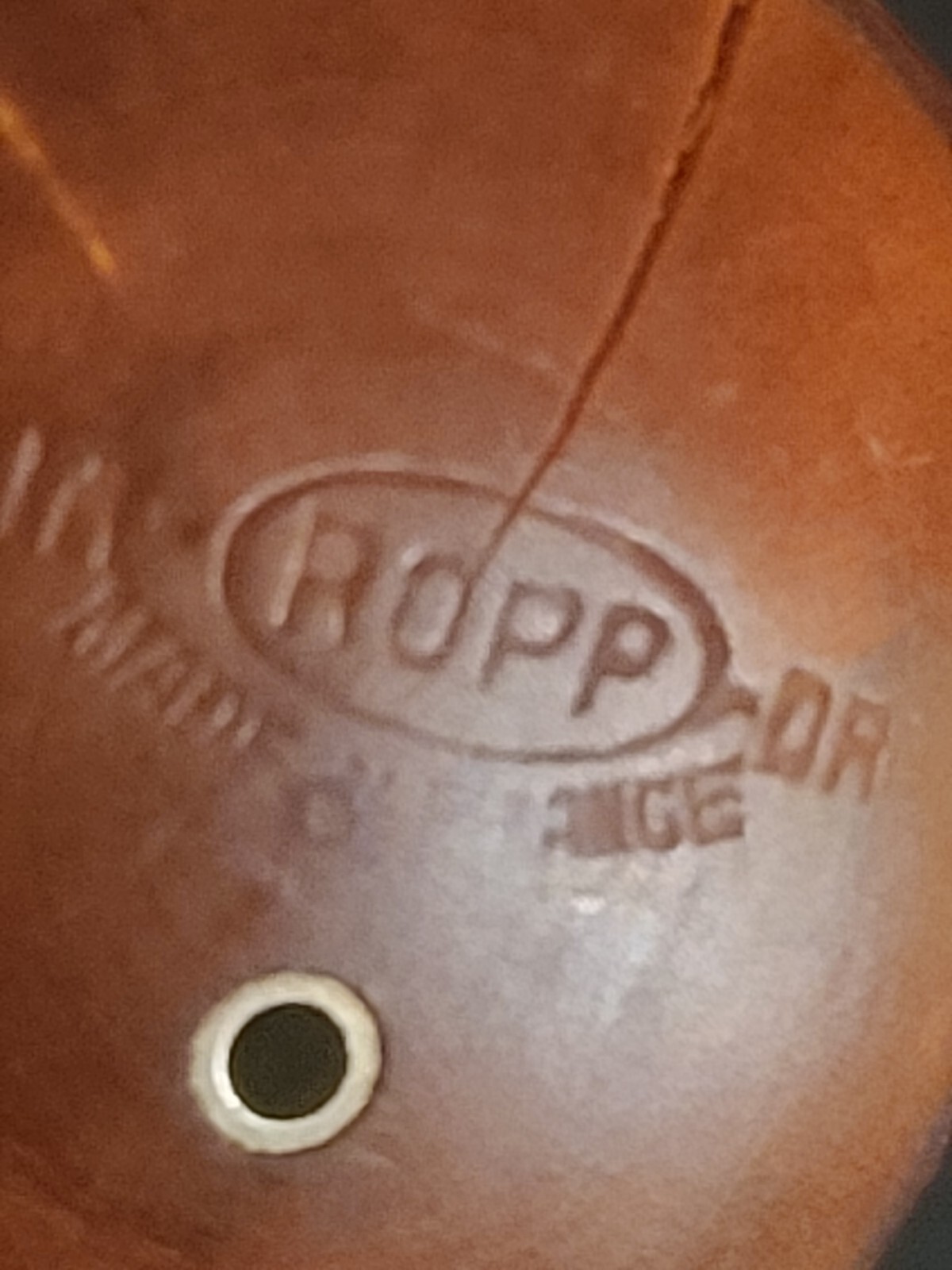 Classic Ropp Air Dry Cheerywood Made in France Tobacco Pipe | eBay