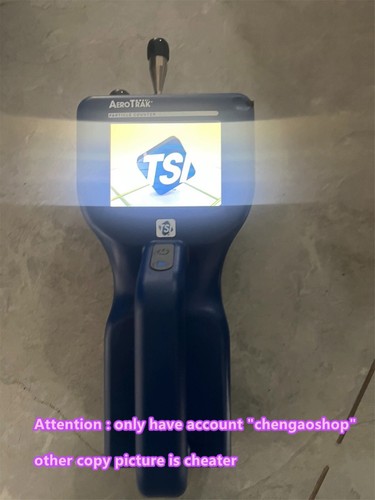 1PC TSI 9306-V2 Air dust Particle Counter | eBay