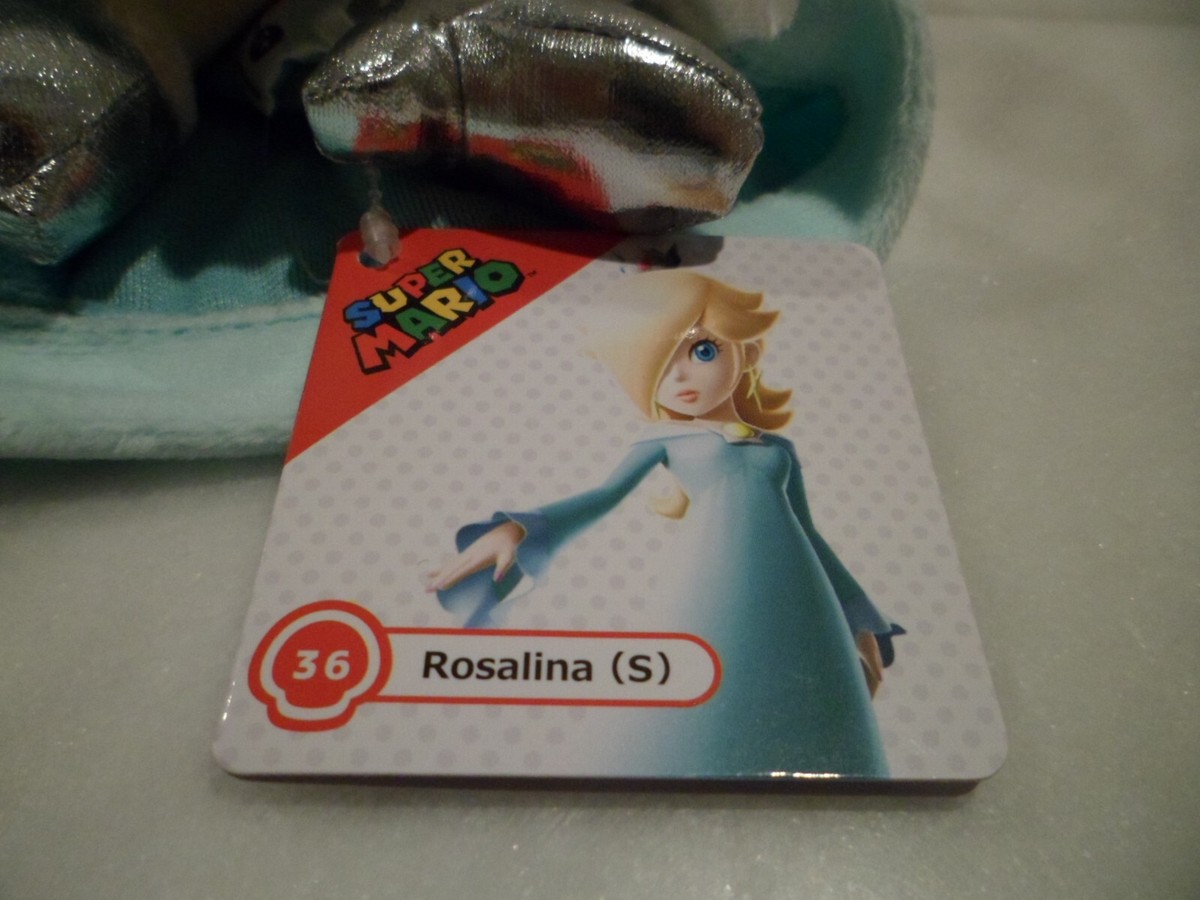 Rosalina S Kitchen