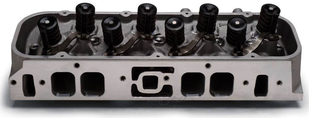 Engine Cylinder Head-VIN: S Edelbrock 60459 for sale online | eBay