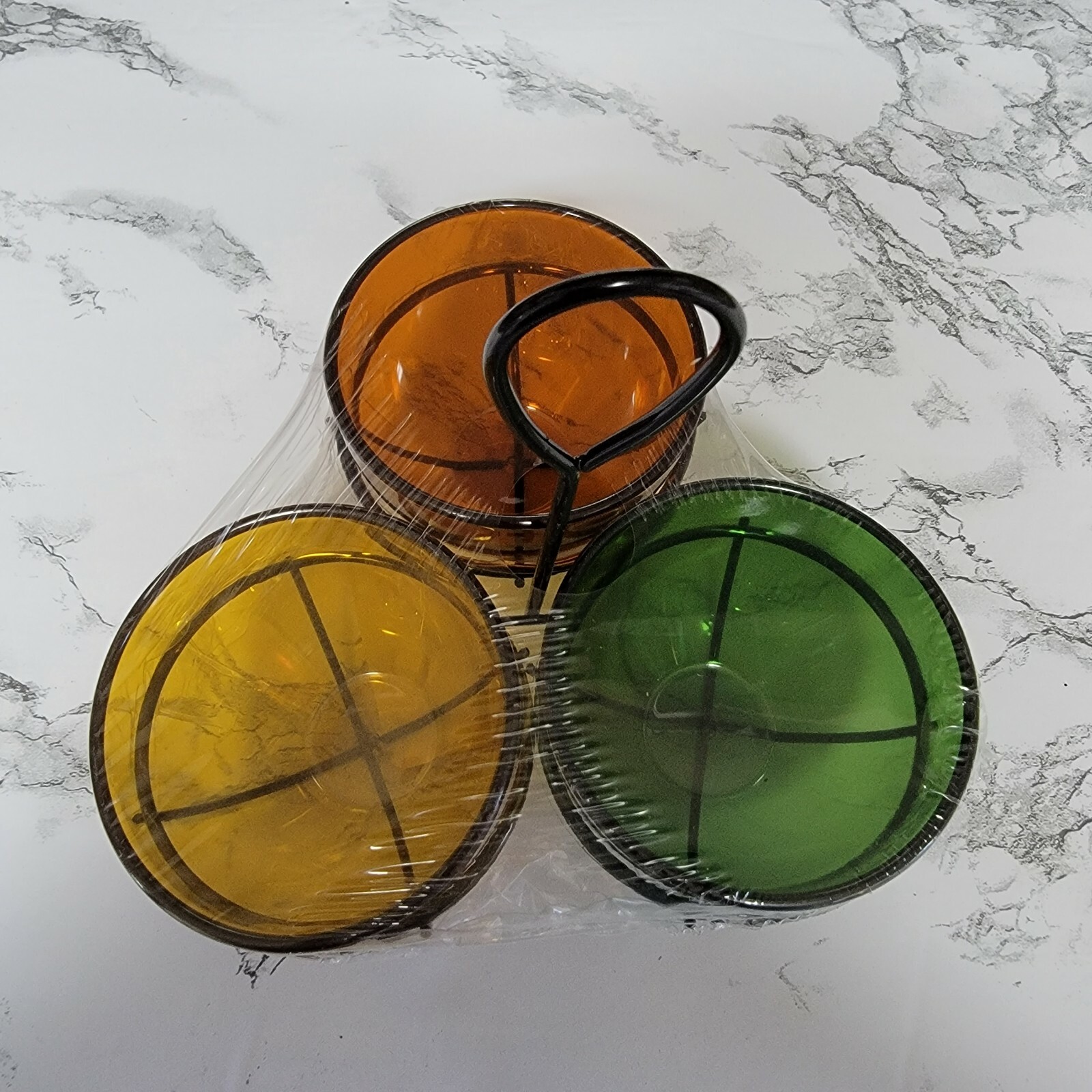 Target Bullseye Playground Snack Container Set - Fall Colors ...