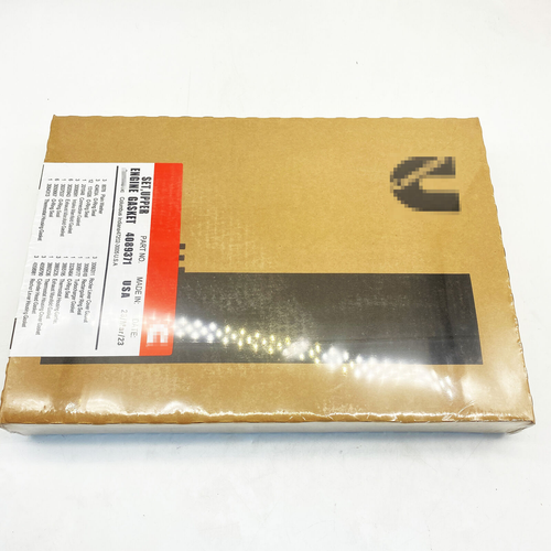 NEW Upper Head Gasket Set For Cummins N14 CELECT 4089371 4024928 ...