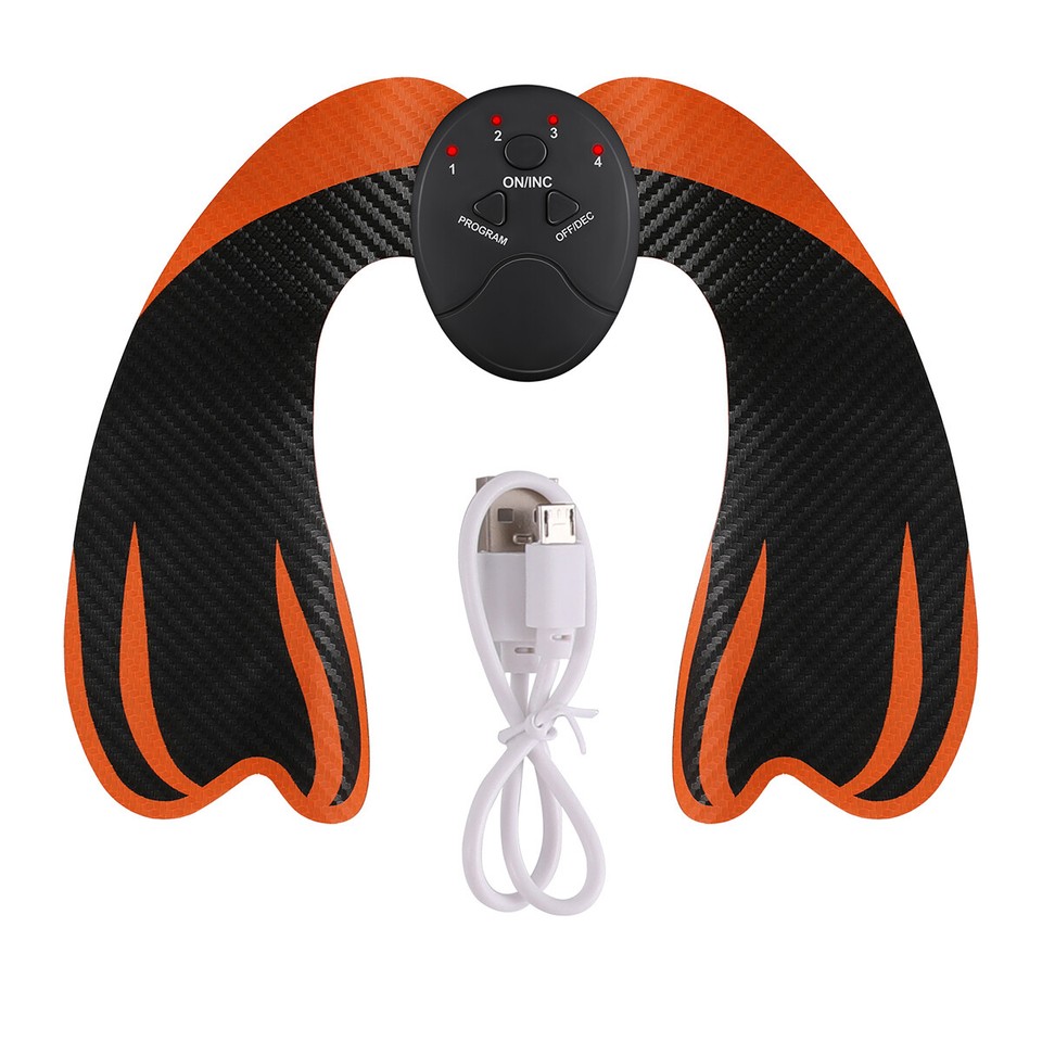 Tactical X Abs Stimulator - Abs - Arms - Hips - ultimate abs 360 ...