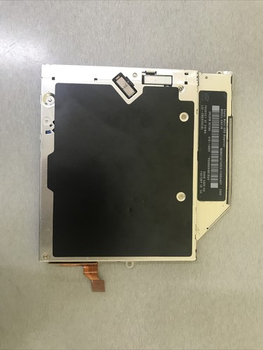 OEM Apple MacBook Pro SATA SuperDrive GS21N 678-1452D + CABLE A1278 ...
