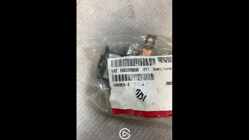EAG32629306 NEW OEM GENUINE LG electric range CONNECTOR,TE | eBay