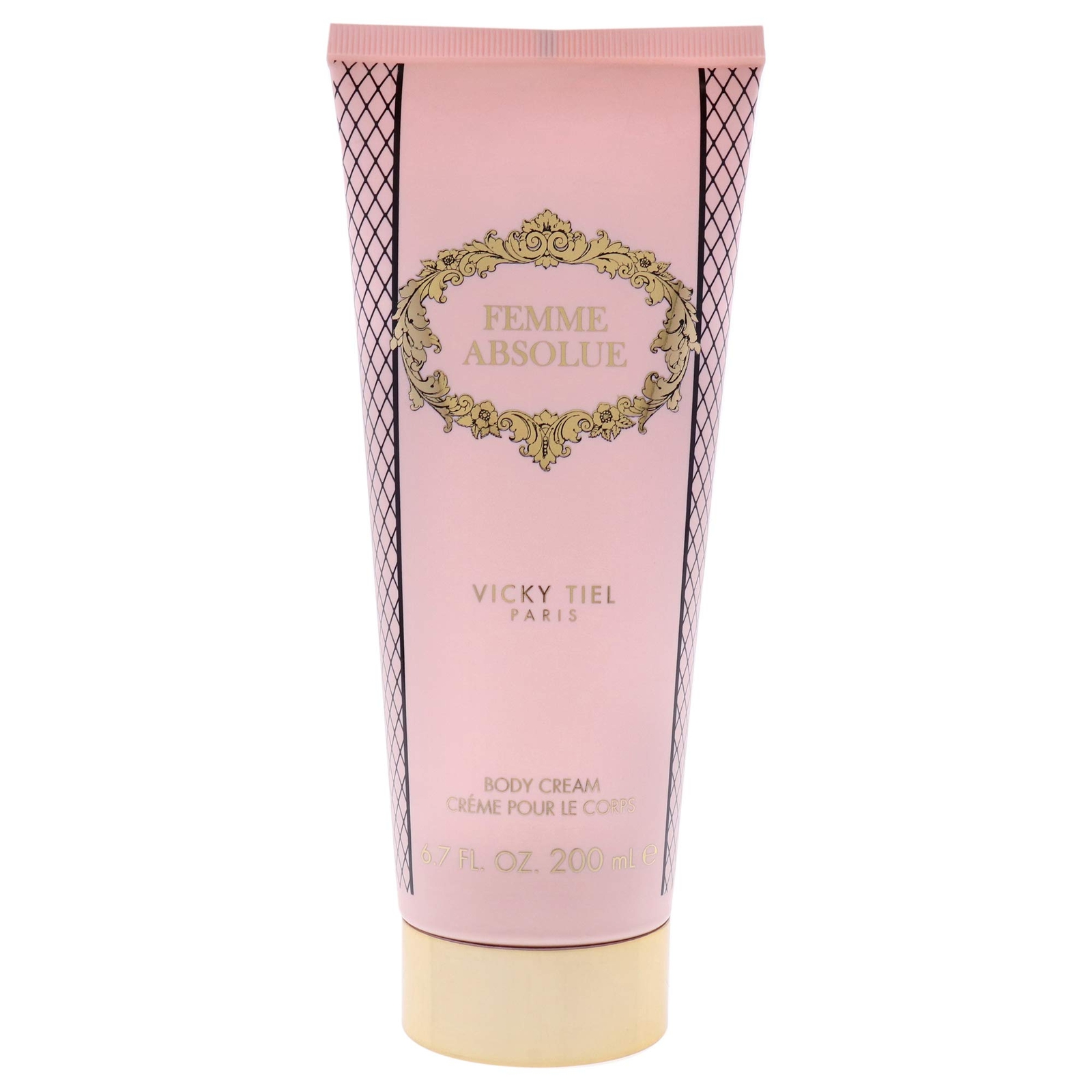 Vicky Tiel Femme Absolue Women Body Cream 6.7 oz I0110228 | eBay