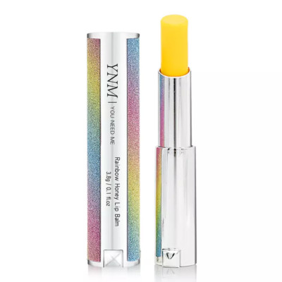YNM Rainbow Honey Lip Balm ~ 4.8g | eBay