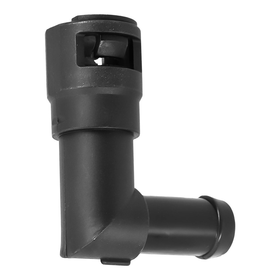 For Mazda CX-7 07-08 Heater Hose Junction 1 Pc Vehicle 1pcs 1x ...