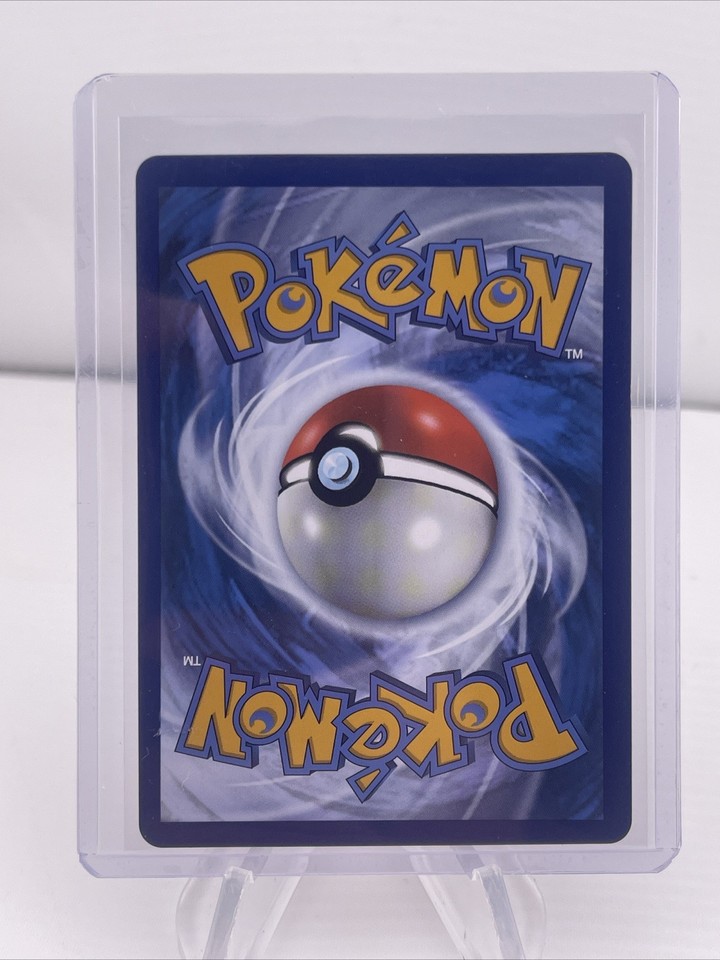 Pokemon Volo 211/196 Lost Origin Rainbow Secret Rare Full Art Holo NM ...