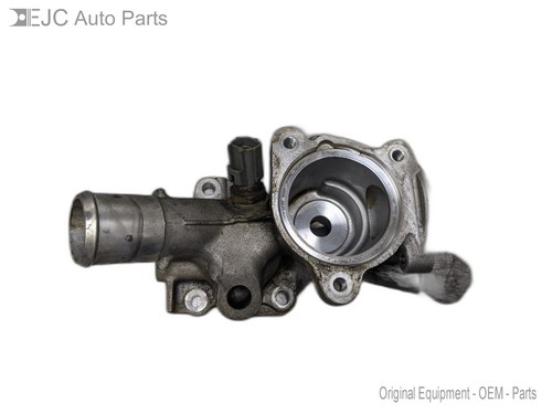 Rear Thermostat Housing For 14-17 Mazda CX-5 2.5 PEDD1517Z AWD | eBay