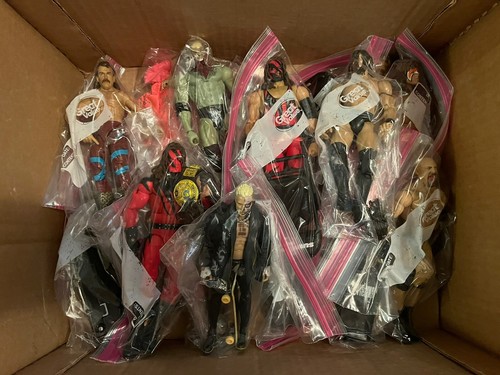 wwe action figures Mystery Bag | eBay