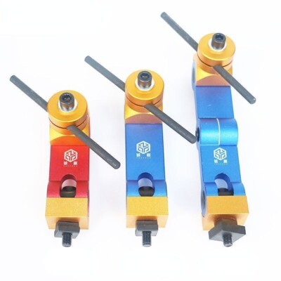 Multifunction Milling Machine Locator Tool CNC Machine Workpiece Stop ...