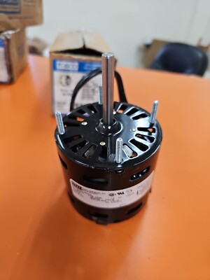 Motors - Fasco Industrial