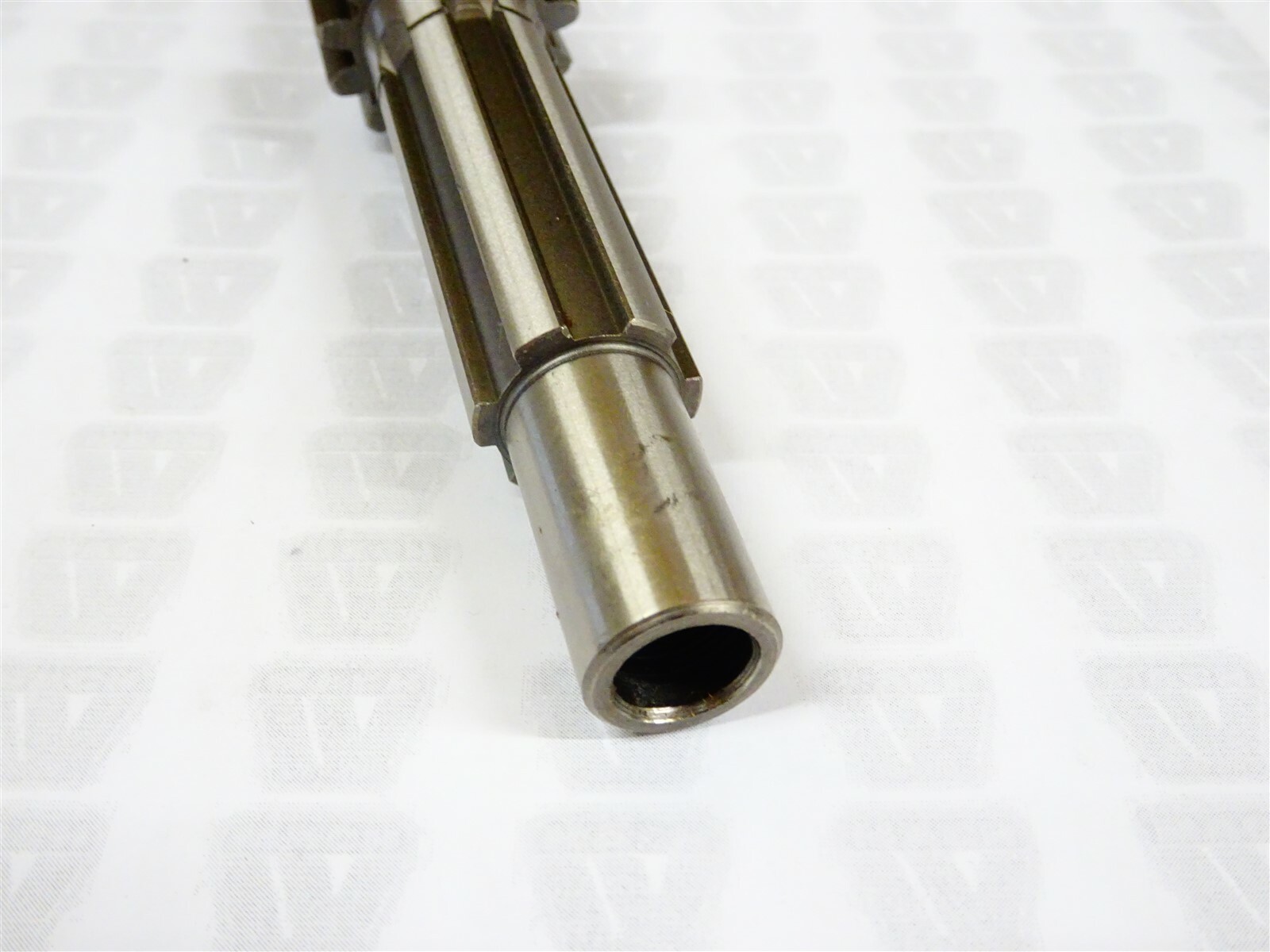 Honda NOS NEW 23211-362-000 Transmission Main Shaft 13T XL XL175 | eBay