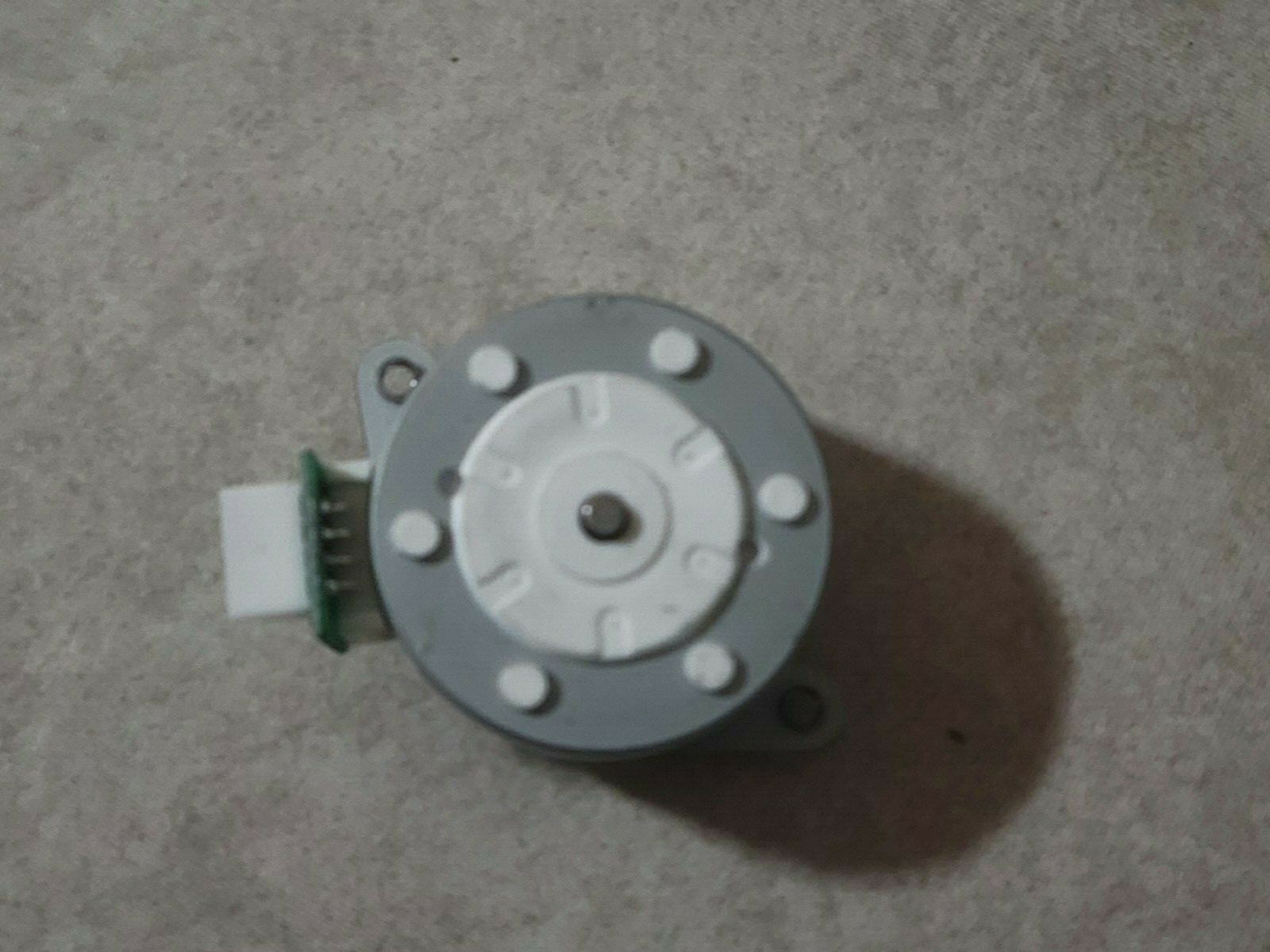 NMB DC STEPPER MOTOR SCANNER PRINTER PM35S-048-BRY2 GREAT CONDITION | eBay