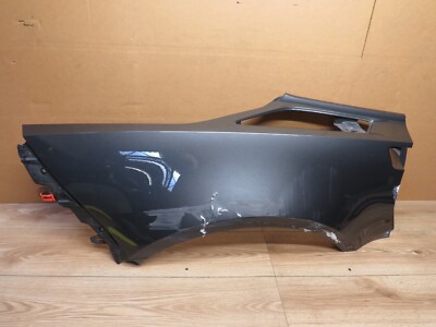 2015-2019 CHEVROLET CORVETTE GRAND SPORT REAR RIGHT SIDE QUARTER PANEL ...