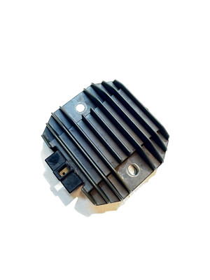 Yamaha Yzf - R125 2008 - 2013 Voltage Regulator SH650A-12 | eBay UK