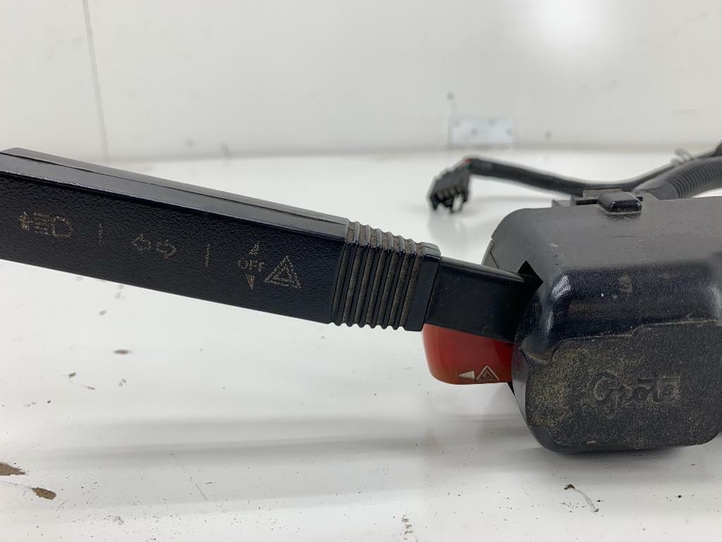 International Turn Signal Stalk Arm with Lights and Hazard Switch ...