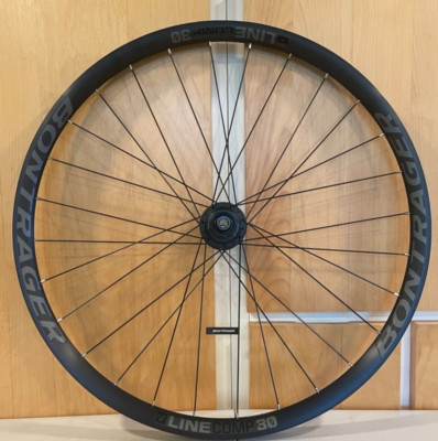 New Bontrager Line Comp 30 TLR 27.5" MTB Rear Wheel, FREE SHIPPING | eBay
