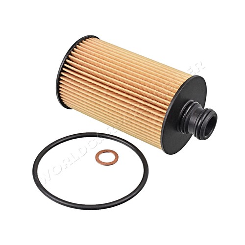 BLUE PRINT Oil Filter For SSANGYONG Actyon Sports II Korando 10 ...