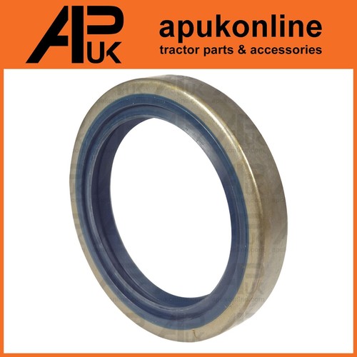 Crankshaft Front Timing Cover Seal for Ford 2810 2910 3110 3310 3400 ...