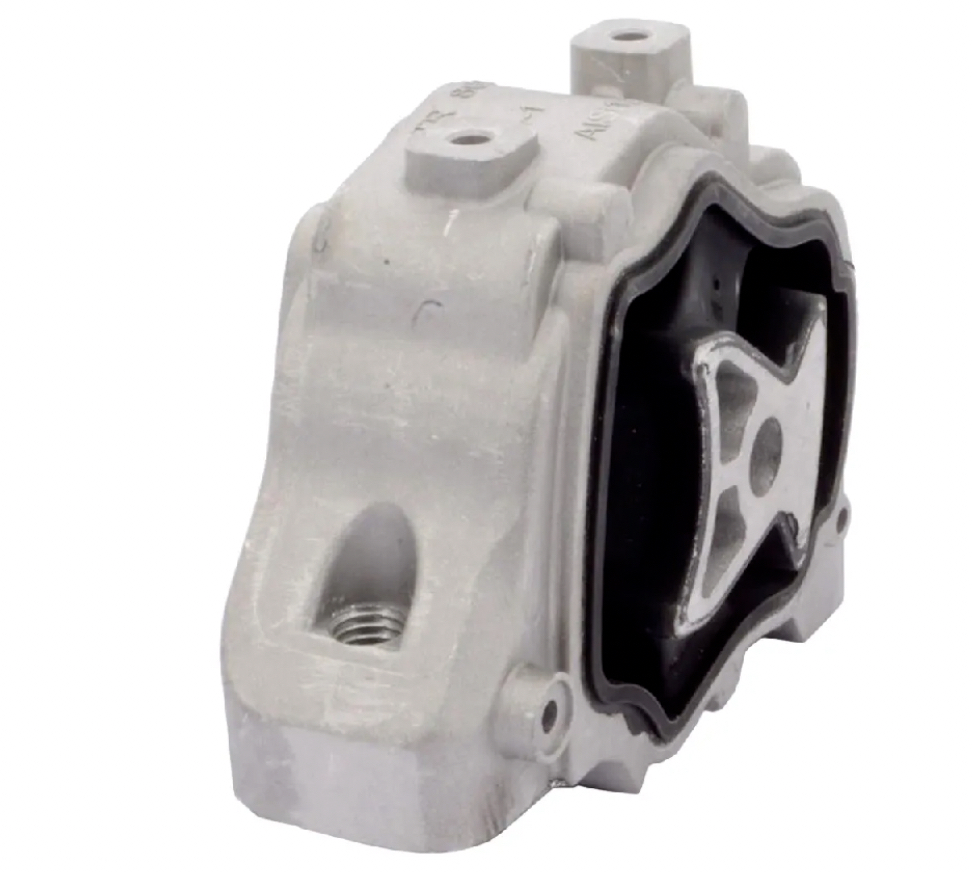 New Lower Engine Motor Mount for Range Rover Evoque/ LR2/ Discovery ...