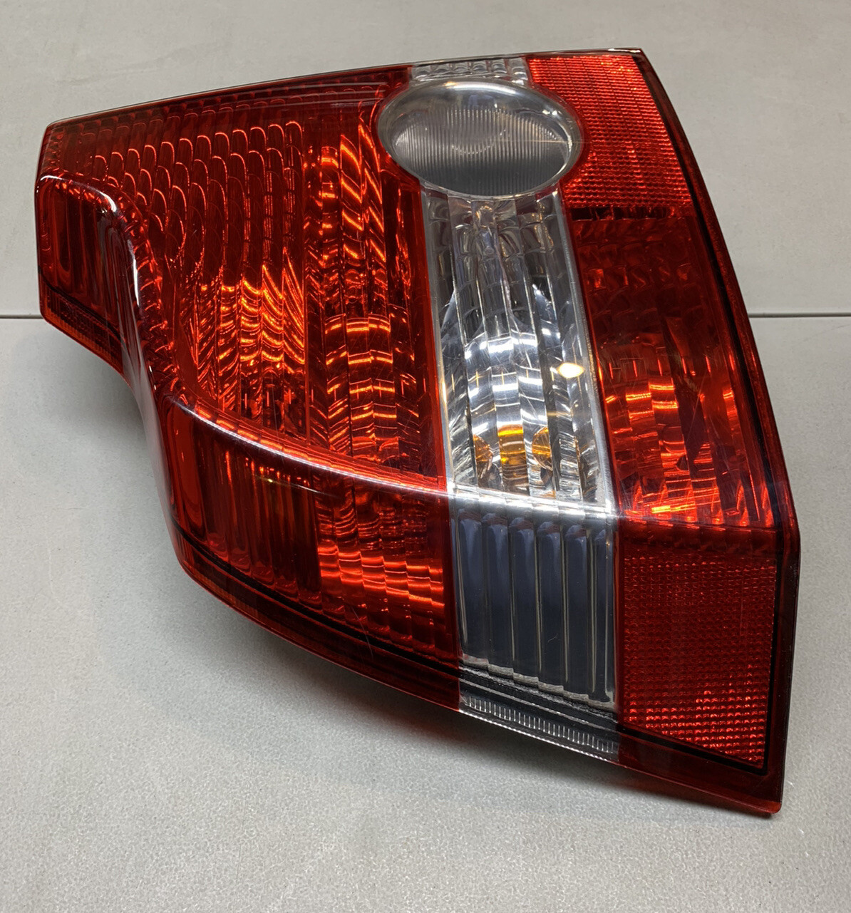 Volvo S40 Tail Light Brake Lamp Lens Taillight 31213554 Left LH Rear ...