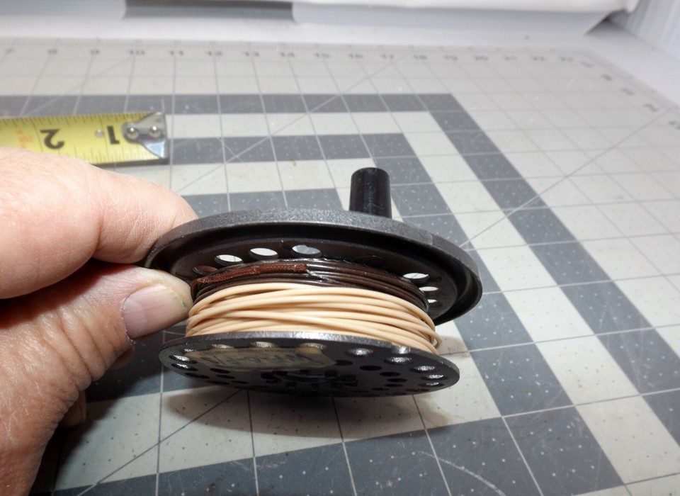 Orvis Spare Fly Reel Spool ( no idea what modelit is for | eBay
