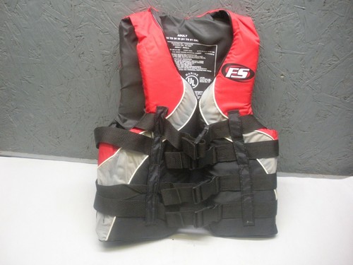 O'brien Freestyle FS Type 3 PFD Ski Vest Adult Small | eBay