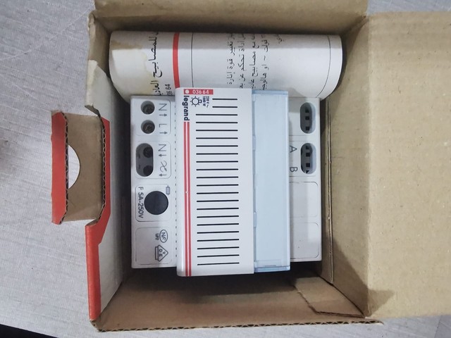 Legrand 03664 Televariateur Remote Control Dimmer for sale online | eBay