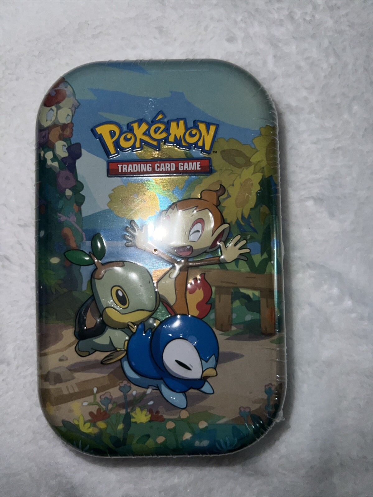 Pokémon TCG Celebrations Mini Tin Pack 820650809378 | eBay