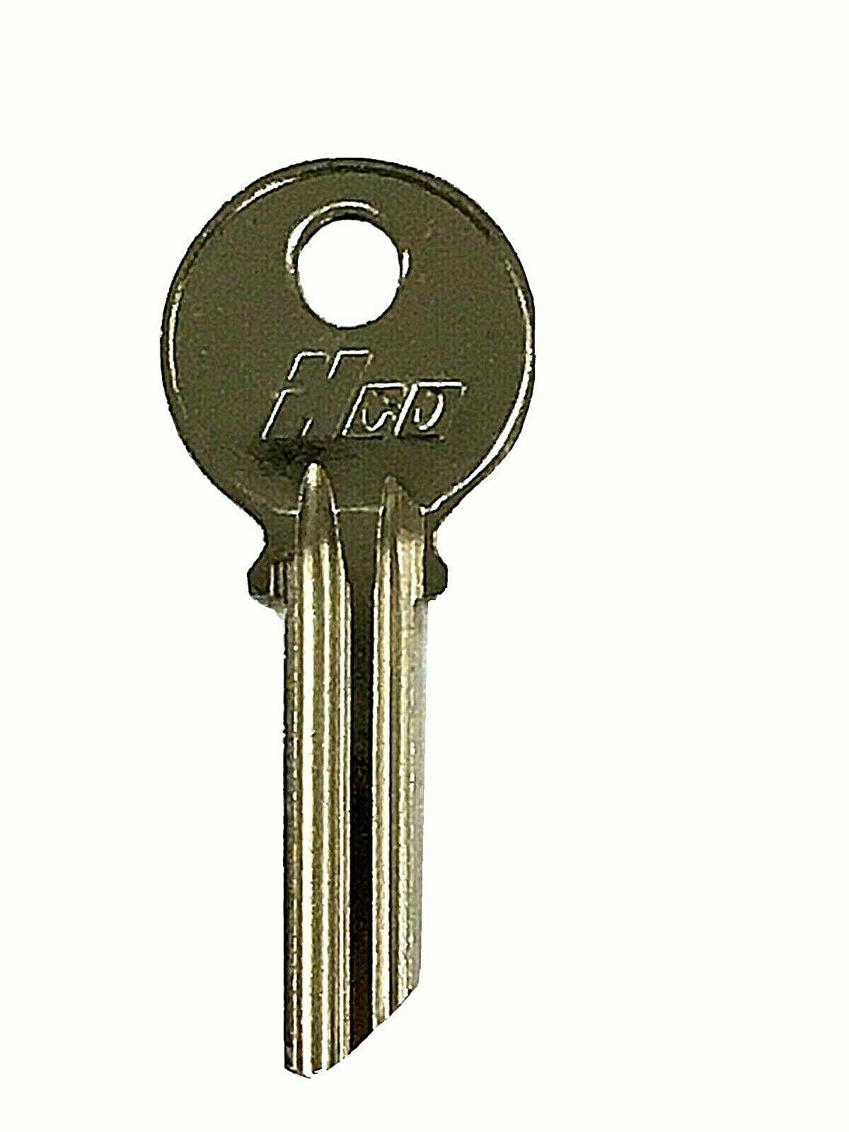 1 Yale Commercial 997A 07E YA32 7A Key Blank 6 Pin Keys Blanks | eBay