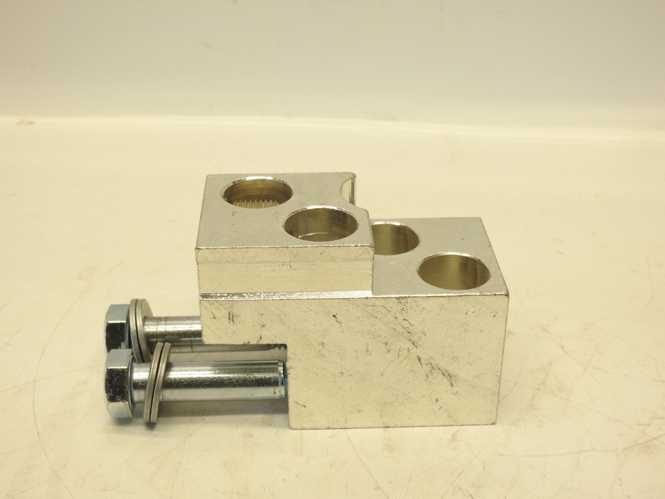 NEW EATON TA1200NB1 1200-AMP CIRCUIT BREAKER LUG FOR CUTLER HAMMER 4/0 ...