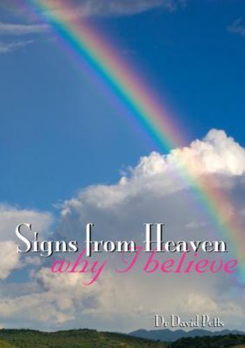 Signs from Heaven by David Petts (2016, Trade Paperback) for sale ...
