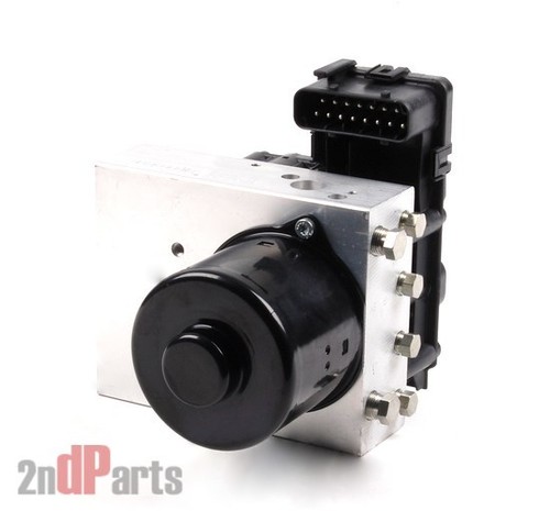 ⭐⭐⭐⭐⭐A1634310712 A0044310412 10.0210-9686.1 ABS Hydraulikblock ...