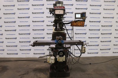 Grinding - Grinder Quill