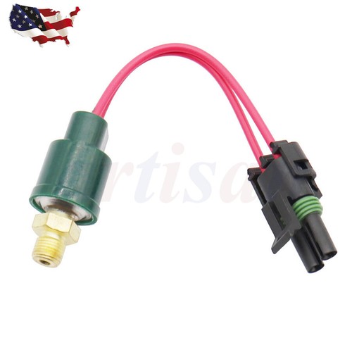 Park Brake Oil Switch For John Deere 310SK 710J 210LE 485E 644G 410E ...
