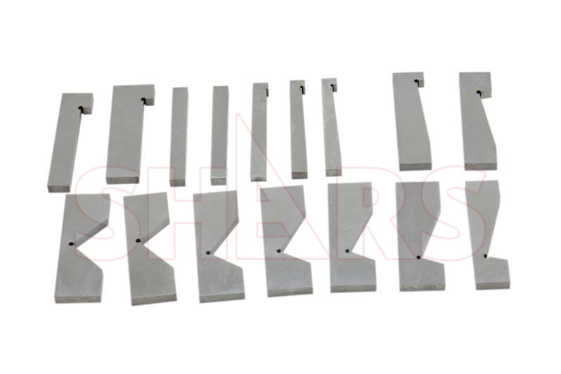 0.25 to 45 Degree 17 PCS Precision Angle Block Set Hardened Steel #[ | eBay