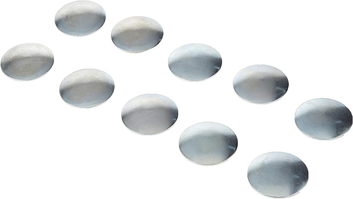 32MM FREEZE CORE WELCH PLUG SET STAINLESS STEEL DOME PACK 10 ENGINE ...