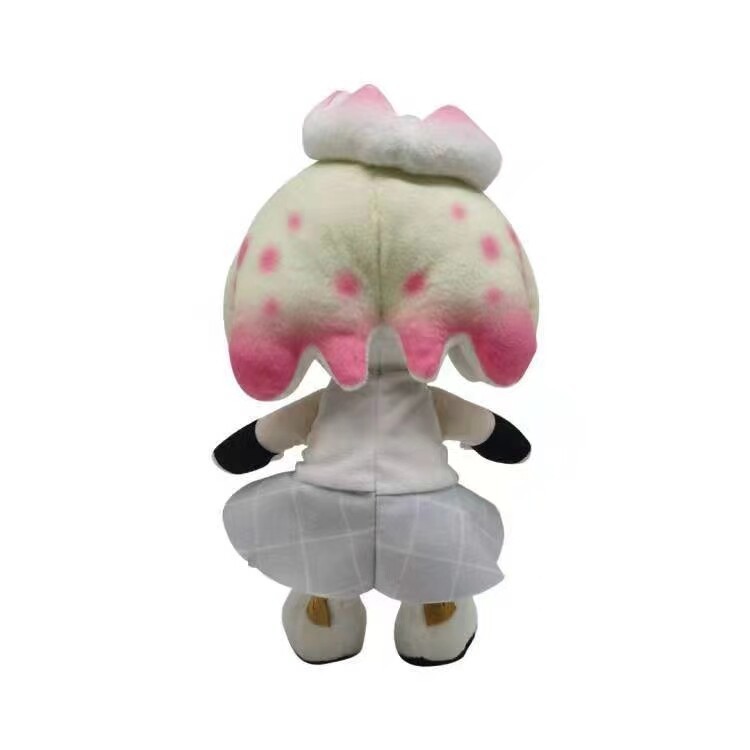 Splatoon 2 Tentacles Pearl Houzuki Stuffed Plush Toy 25CM NEW | eBay UK